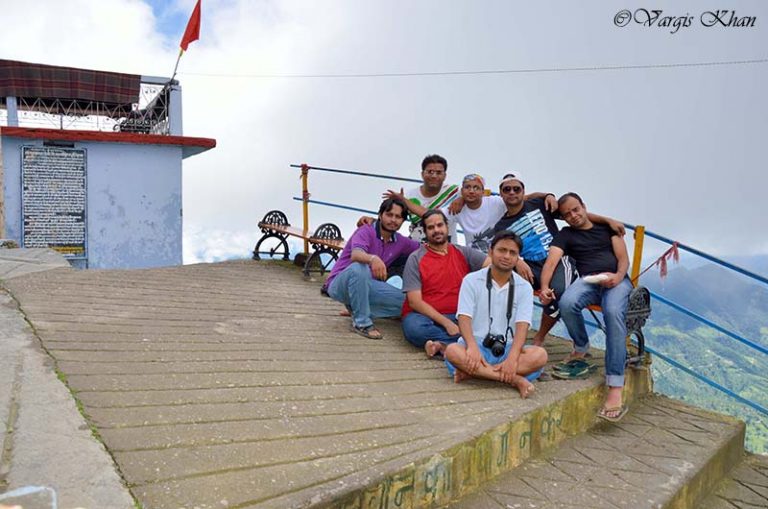 Dhanaulti - A Complete Travel Guide, Road Map & Itinerary - Vargis Khan