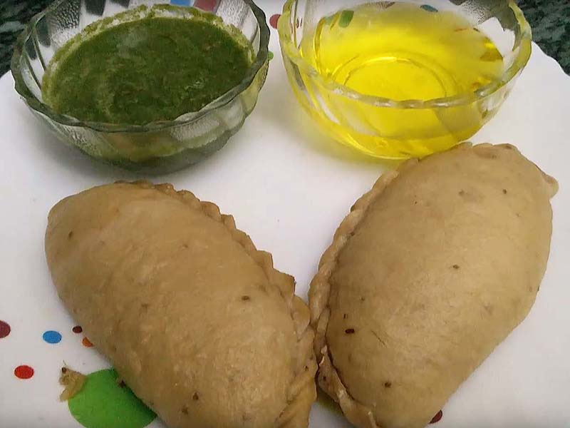 Food in Narkanda | What to eat in Narkanda - Vargis Khan