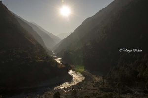 Jibhi - A Complete Travel Guide & Itinerary - Vargis Khan