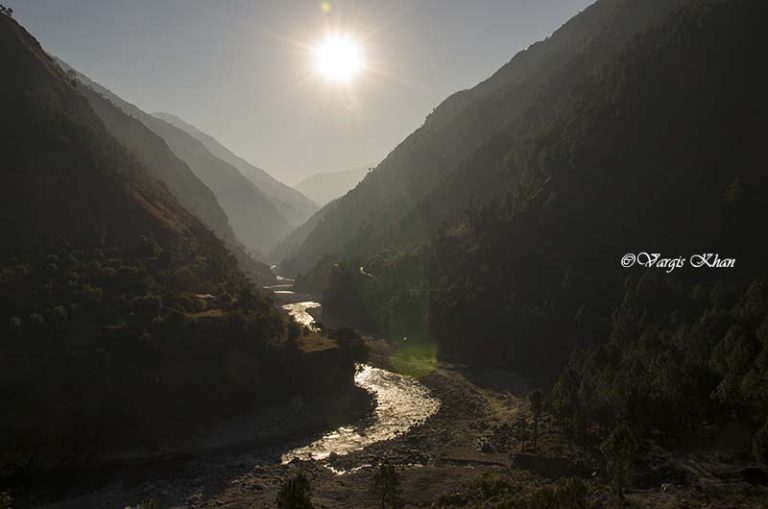 Jibhi - A Complete Travel Guide & Itinerary - Vargis Khan