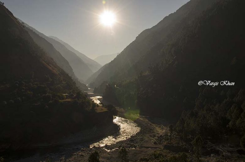 Jibhi - A Complete Travel Guide & Itinerary - Vargis Khan