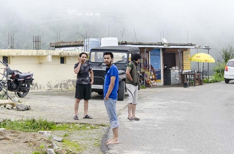 Dhanaulti - A Complete Travel Guide, Road Map & Itinerary - Vargis Khan