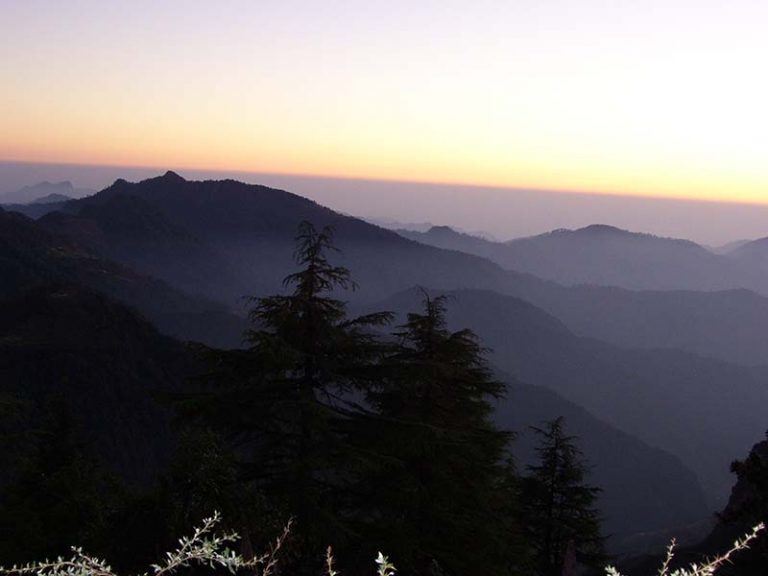 Pangot Travel Guide - How to Plan your Trip & Explore ! - Vargis Khan