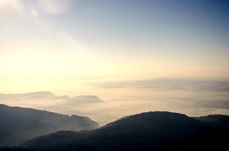 Pangot Travel Guide - How to Plan your Trip & Explore ! - Vargis Khan