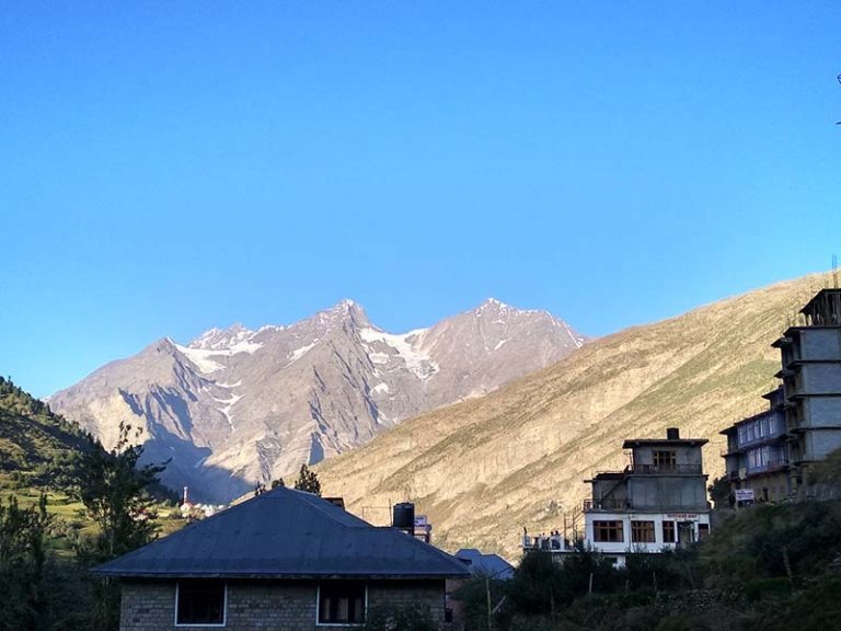 Lahaul Valley - How to Plan your Trip & What to See ! - Vargis Khan