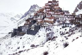 Mussoorie - A Complete Travel Guide and Itinerary - Vargis Khan