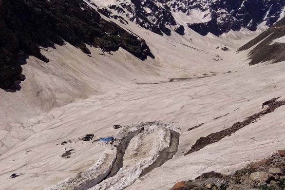 How to Plan your Trip to Sach Pass - Himachal - Vargis Khan