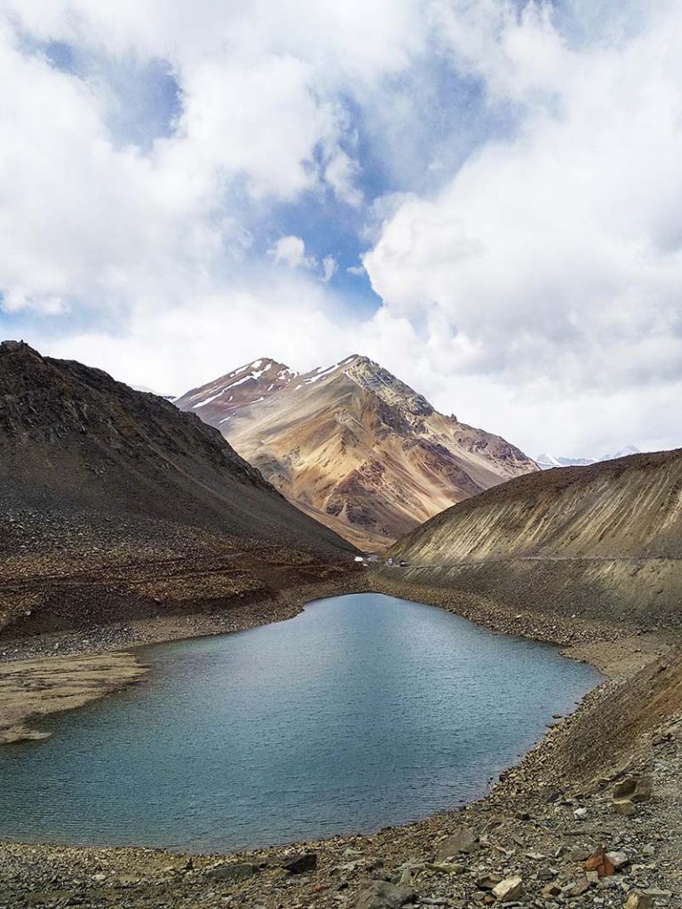 Lahaul Valley - How to Plan your Trip & What to See ! - Vargis Khan