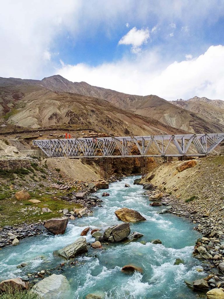Lahaul Valley - How to Plan your Trip & What to See ! - Vargis Khan