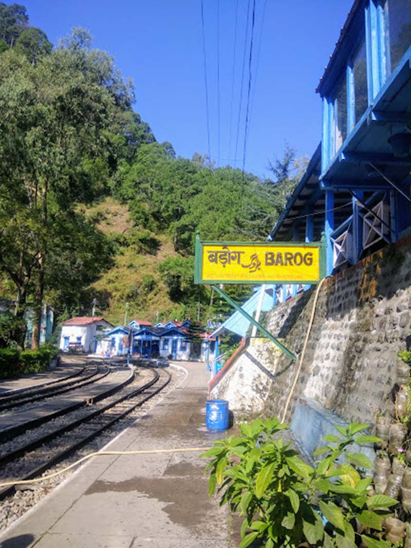 barog-station-1 - Vargis Khan