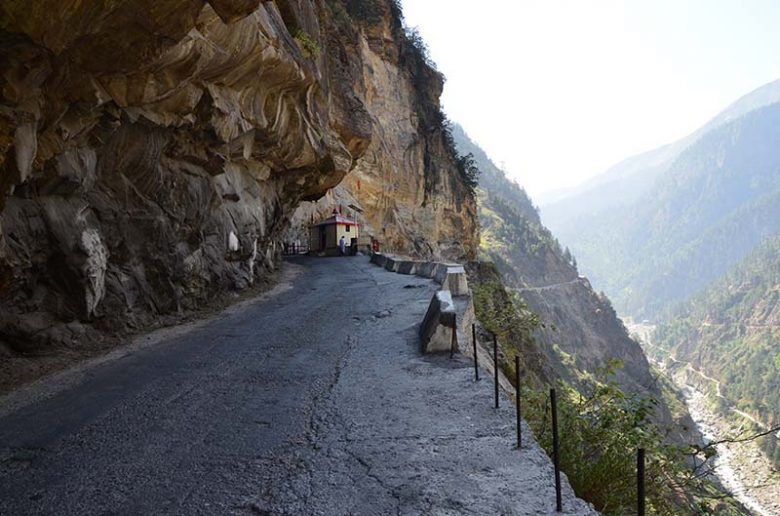 Bike Trip to Kalpa | Delhi to Kalpa Road Trip - Vargis Khan