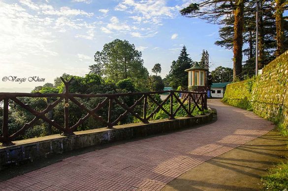 Lansdowne - A COMPLETE Travel Guide & Itinerary - Vargis Khan