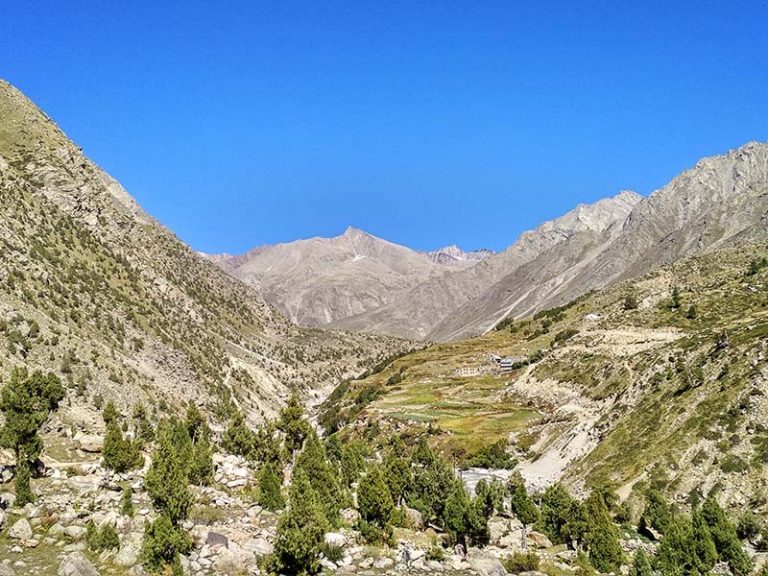 Miyar Valley - How to Plan your Trip & Explore ! - Vargis Khan