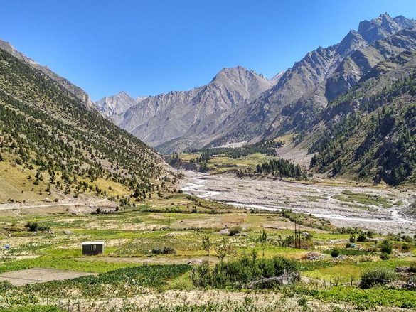 Miyar Valley - How to Plan your Trip & Explore ! - Vargis Khan