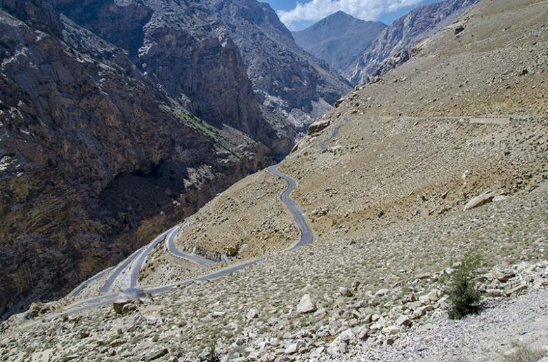 Nako Village, Spiti Valley - How to Plan a Road Trip - Vargis Khan