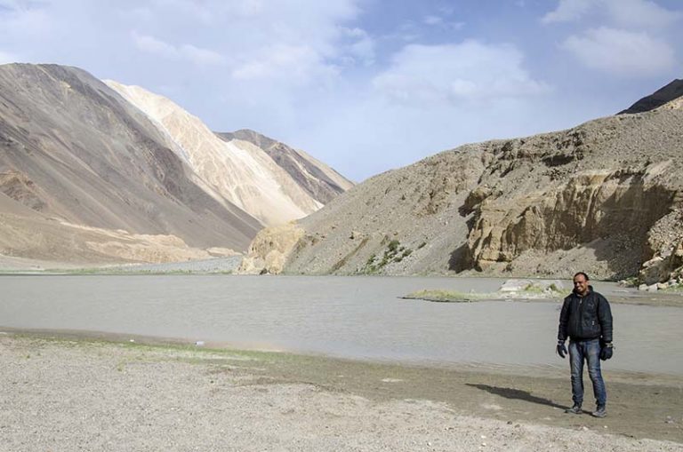 Sopona Lake Spiti Valley - A COMPLETE Travel Guide - Vargis Khan