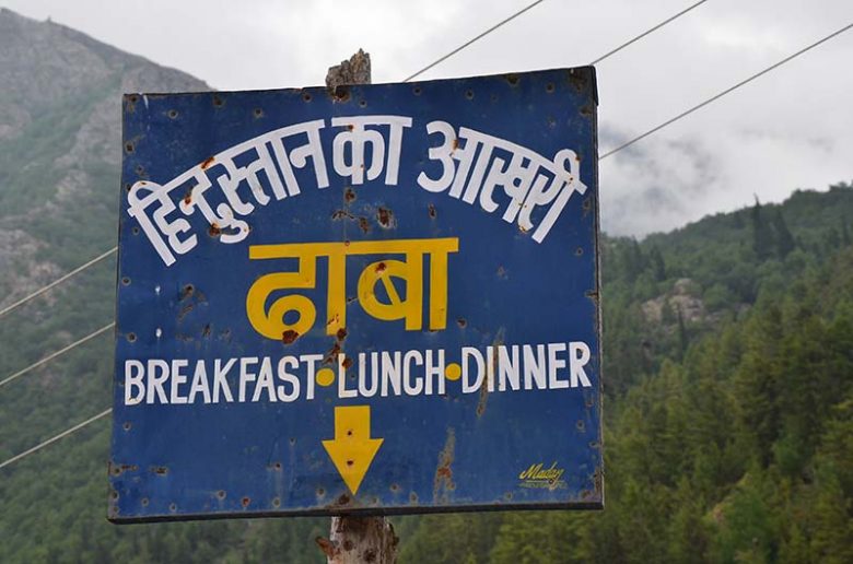 Places to Visit in Chitkul - Attractions and Things to Do - Vargis Khan