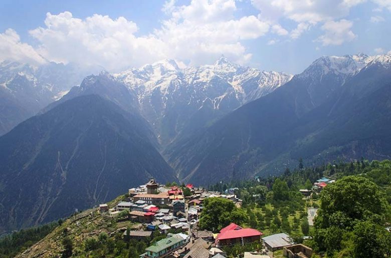 Places to Visit in Chitkul - Attractions and Things to Do - Vargis Khan