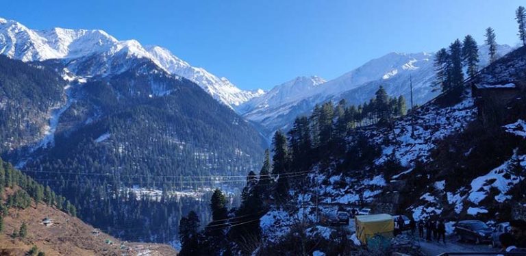 Tosh Village - A Comprehensive Travel Guide & Itinerary - Vargis Khan