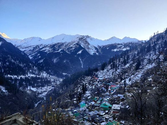 Tosh Village - A Comprehensive Travel Guide & Itinerary - Vargis Khan