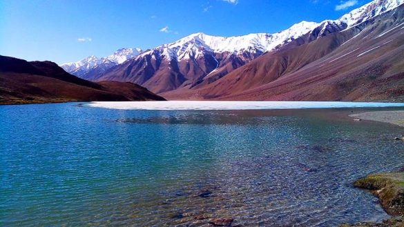 Best time to Visit Chandratal - When to Visit Chandratal Lake - Vargis Khan