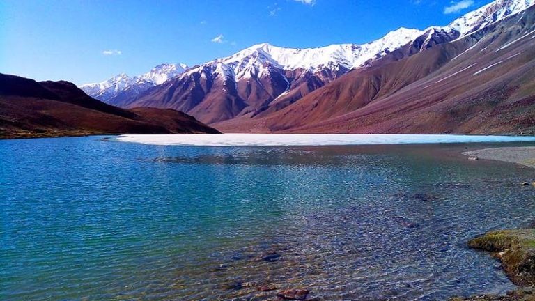 Best time to Visit Chandratal - When to Visit Chandratal Lake - Vargis Khan