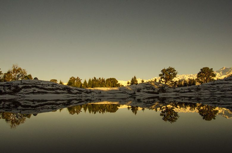 Deoria Tal - A Complete Travel Guide & Itinerary - Vargis Khan