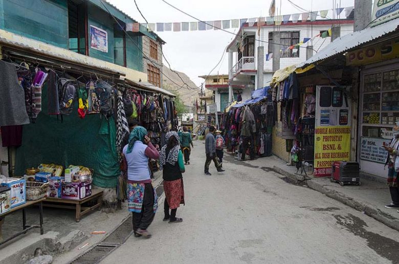 Kaza Travel Guide - How to Best Plan your Trip - Vargis Khan