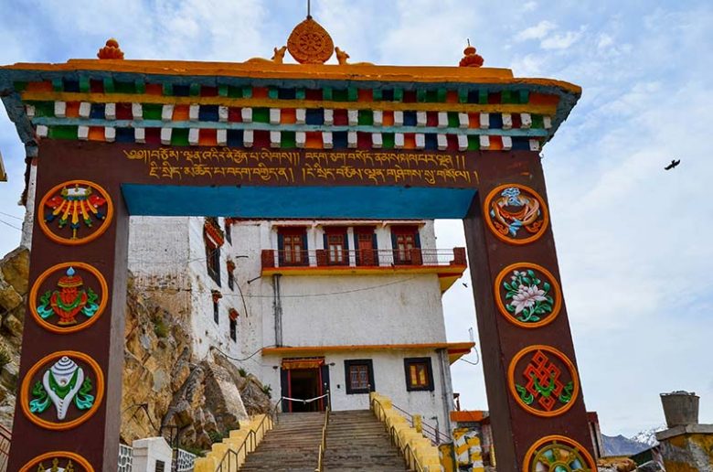 Key Monastery in Spiti Valley - A COMPLETE Travel Guide - Vargis Khan