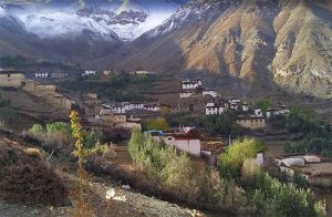 Lhalung Village and Monastery - COMPLETE Travel Guide - Vargis Khan