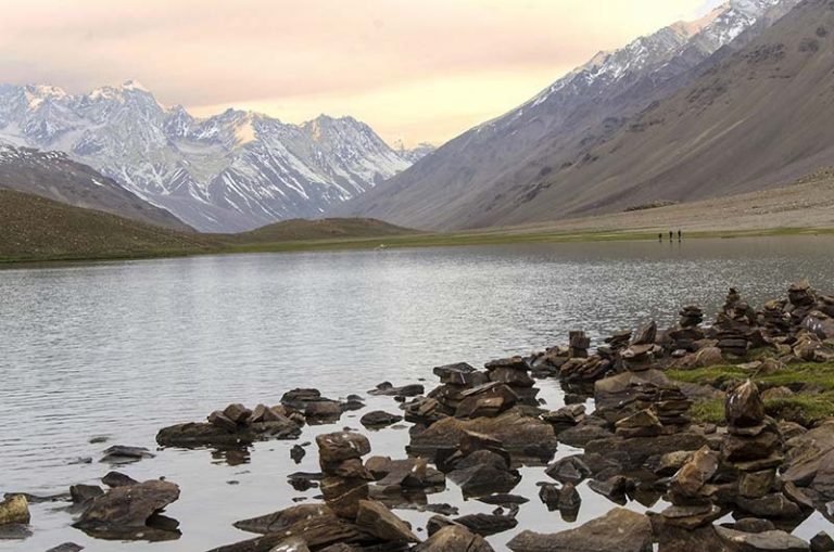 Best time to Visit Chandratal - When to Visit Chandratal Lake - Vargis Khan