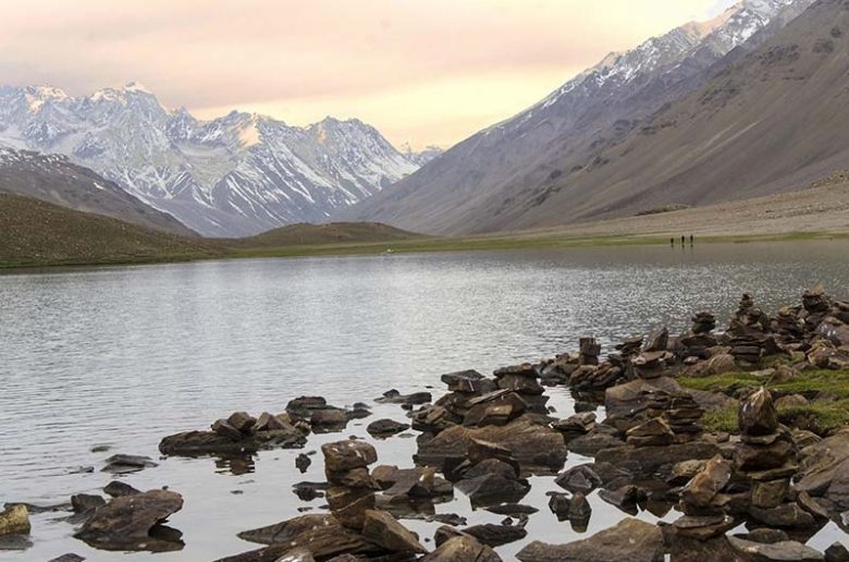 Best time to Visit Chandratal - When to Visit Chandratal Lake - Vargis Khan