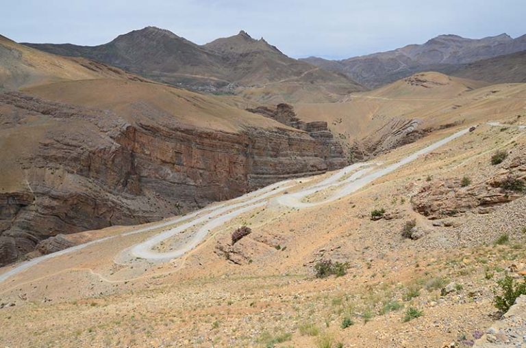 Kaza Travel Guide - How to Best Plan your Trip - Vargis Khan