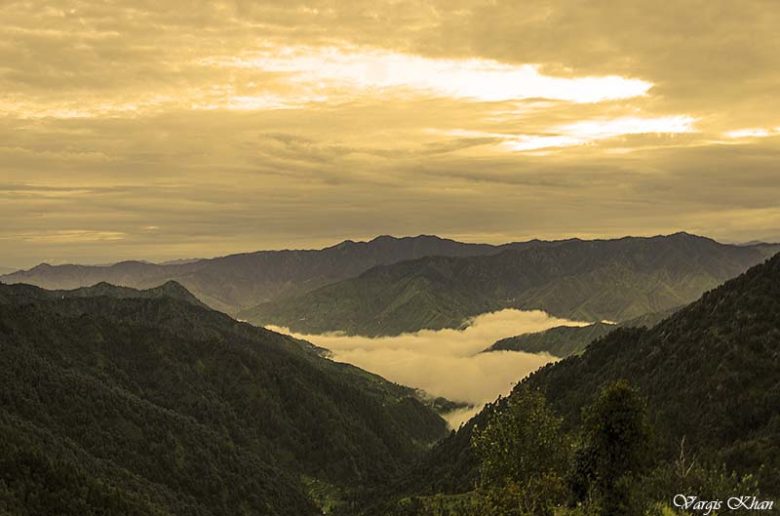 Chopta - A COMPLETE Travel Guide & Itinerary - Vargis Khan