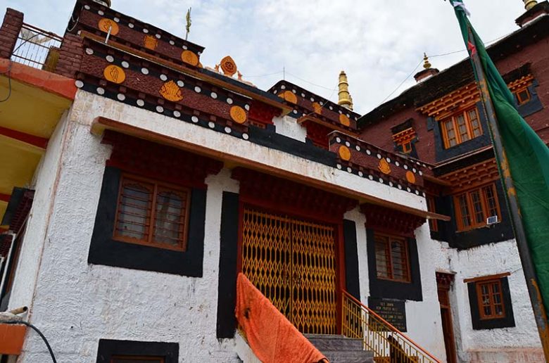 Kaza to Key Monastery to Kibber to Chicham to Tashigang - Vargis Khan