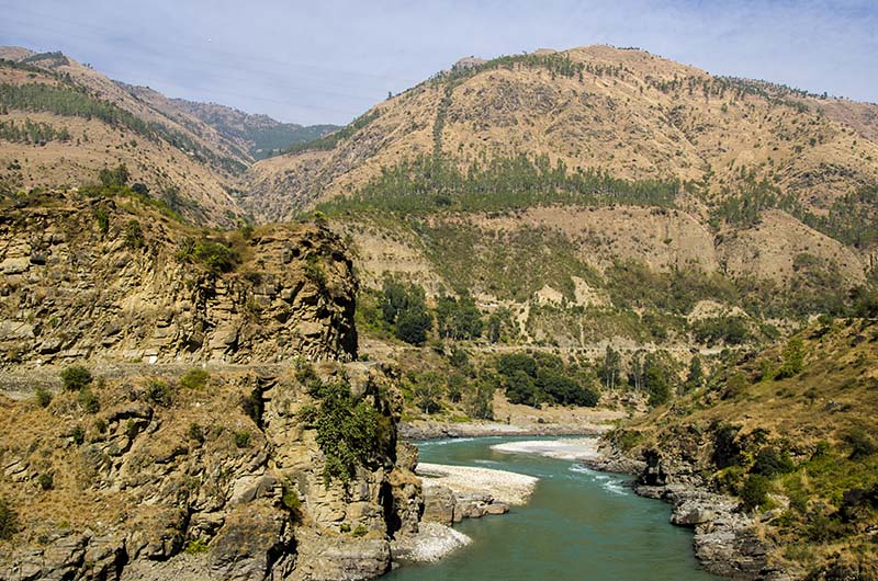 Places to Visit in Tirthan Valley and Things to Do - Vargis Khan