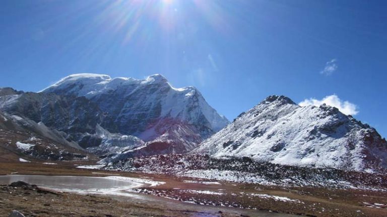 Best Itinerary for North Sikkim - How to Plan your Trip - Vargis Khan