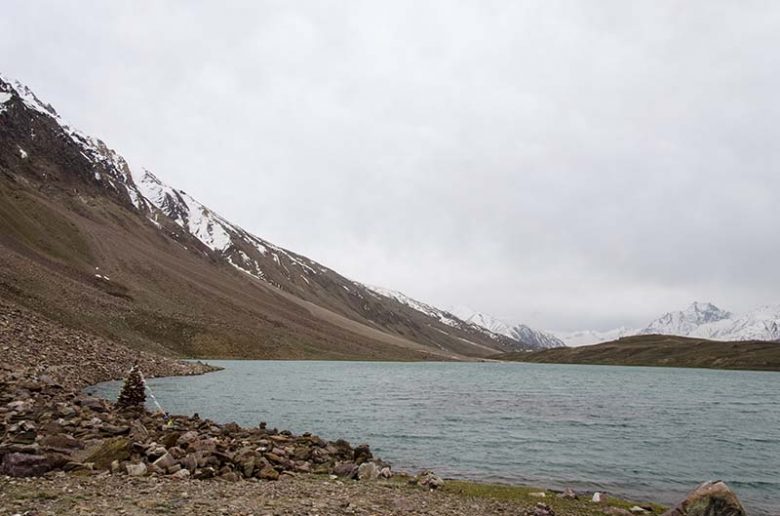 Budget Trip to Chandratal - A COMPLETE Travel Guide - Vargis Khan