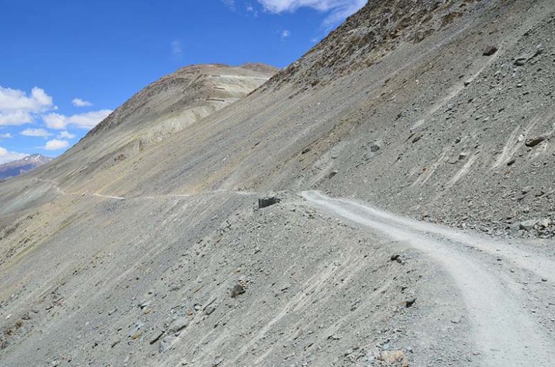 Where to Stay at Chandratal - Accommodation at Chandratal - Vargis Khan