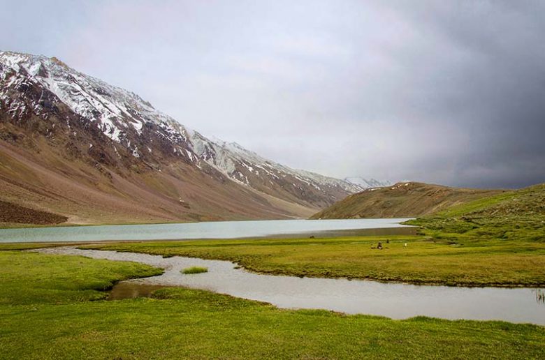 Chandratal Lake - A COMPLETE Travel Guide & Itinerary - Vargis Khan