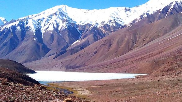 Chandratal Lake - A COMPLETE Travel Guide & Itinerary - Vargis Khan