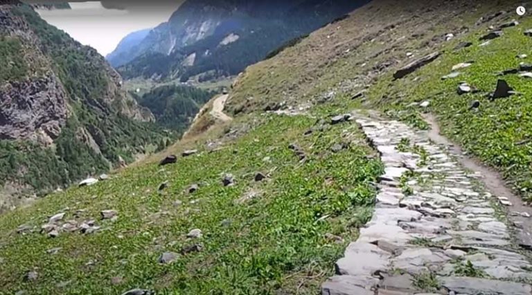 Darma Valley Trek - How to BEST Plan your Trip - Vargis Khan