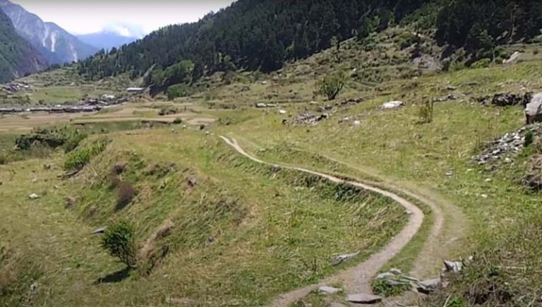 Darma Valley Trek - How to BEST Plan your Trip - Vargis Khan