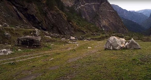 Darma Valley Trek - How to BEST Plan your Trip - Vargis Khan