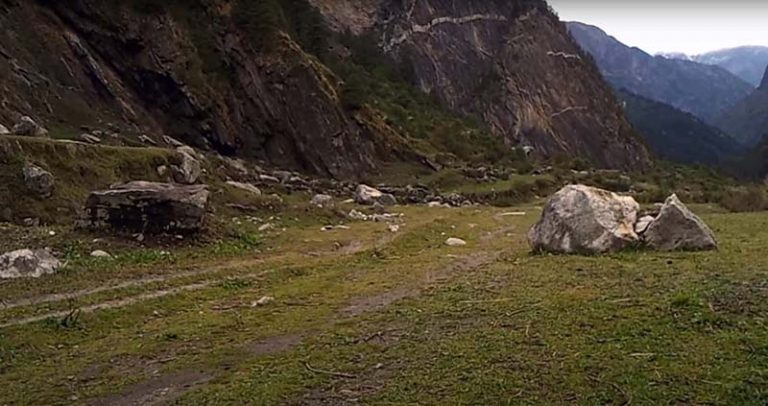 Darma Valley Trek - How to BEST Plan your Trip - Vargis Khan
