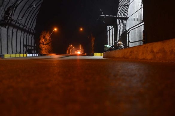 kullu-tunnel - Vargis Khan