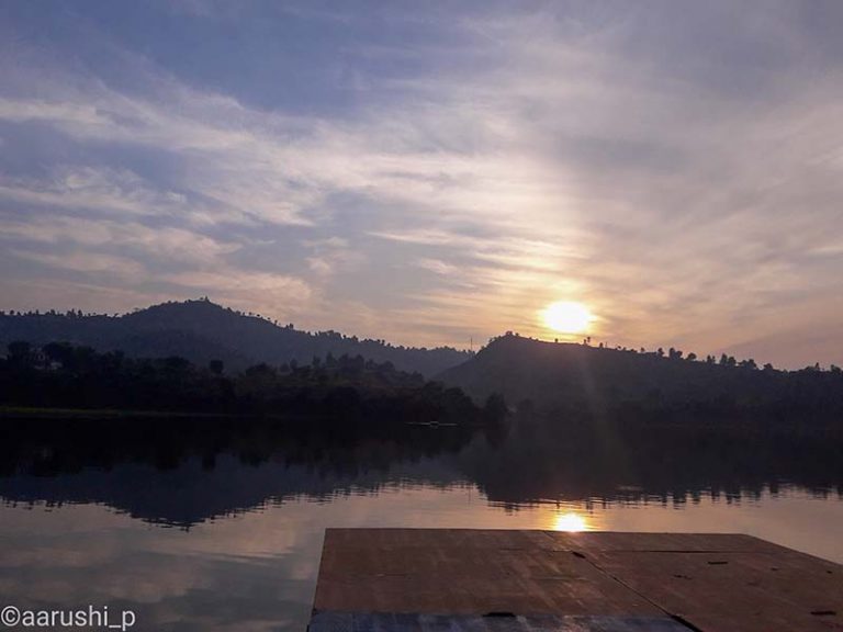 Morni Hills and Tikkar Taal - A Perfect Weekend Getaway - Vargis Khan