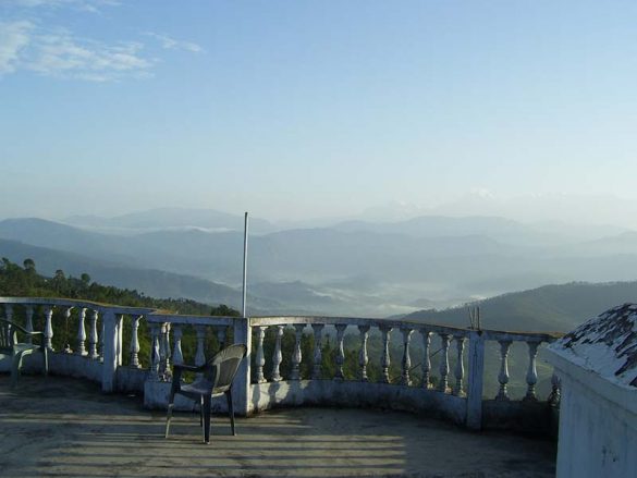 Palampur - A Complete Travel Guide & Itinerary - Vargis Khan