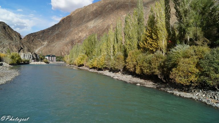 Suru Valley - A COMPLETE Travel Guide & Itinerary - Vargis Khan