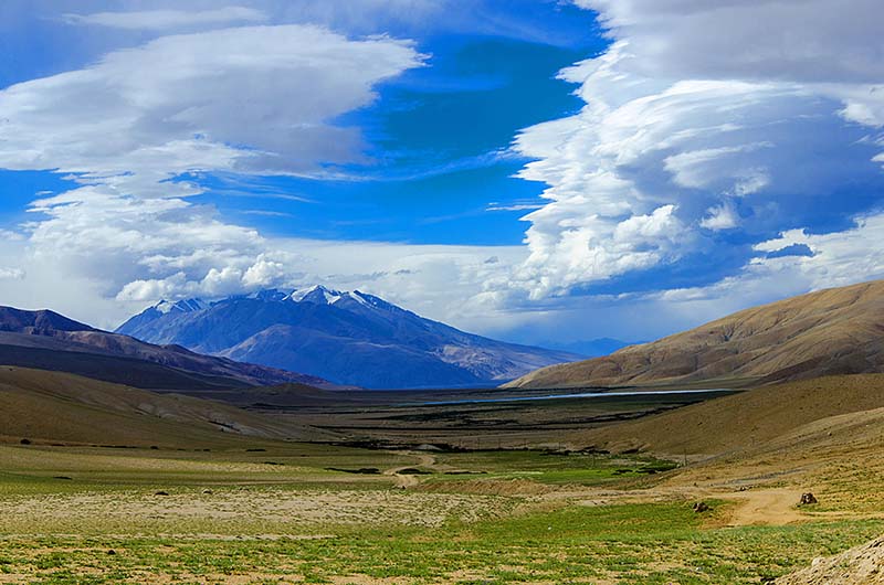 Suru Valley - A COMPLETE Travel Guide & Itinerary - Vargis Khan